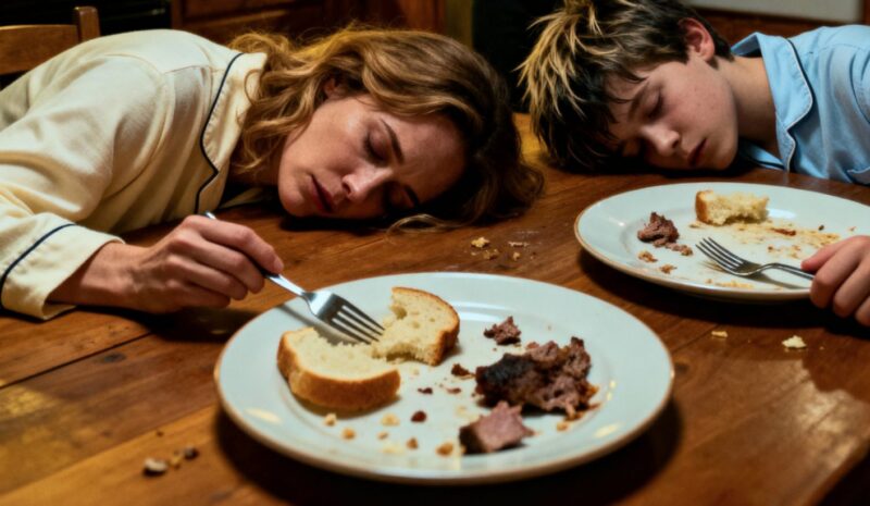 The Amazing Move by a 6-Year-Old That Astonished Judges and Went Viral ...